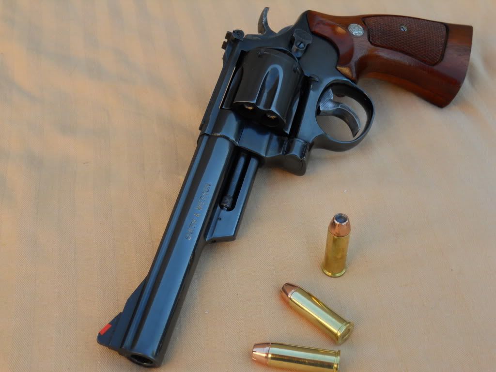 Model 29 - Value