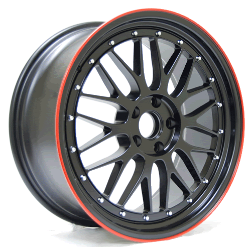 FS: 19" BBS LM style time attack