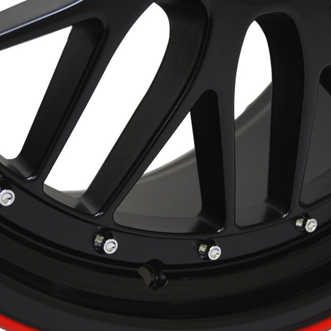 FS: 19" BBS LM style time attack