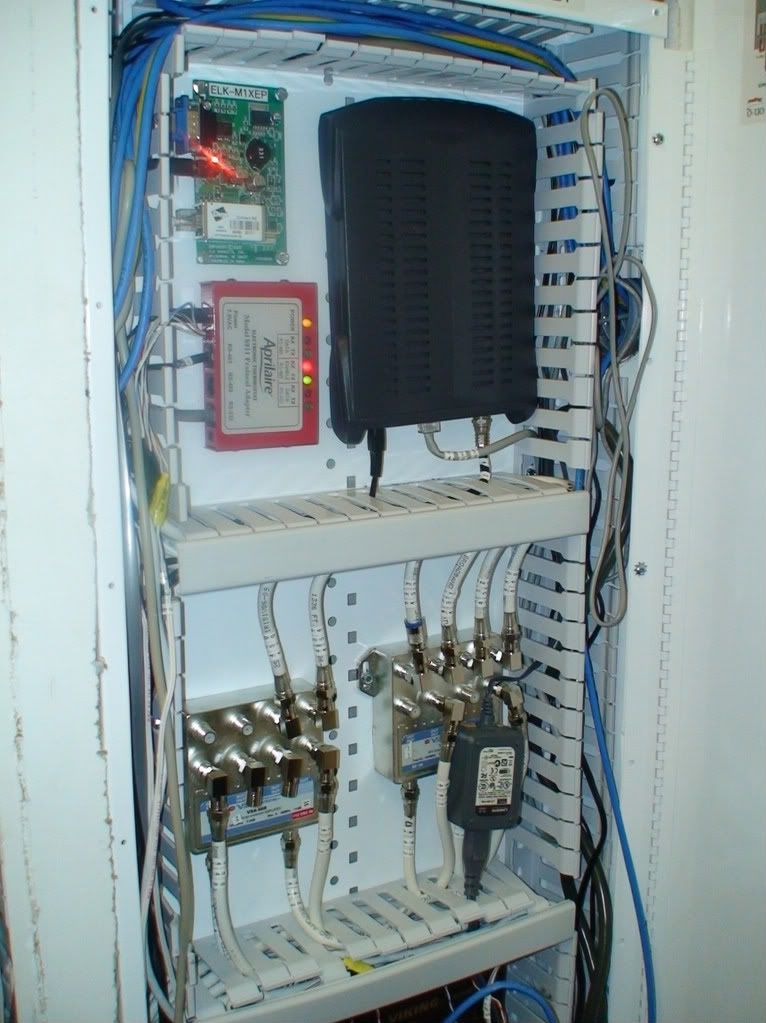 Mounting M1XEP in Elk Can | CocoonTech.com