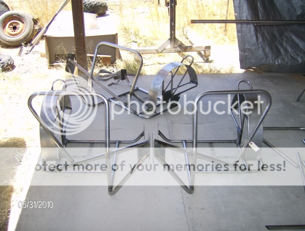 Show your tandems and side hacks - BMXmuseum.com Forums