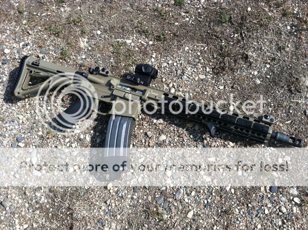 Official Costa OBR Hybrid Picture Thread > LaRue Tactical > AR15.COM