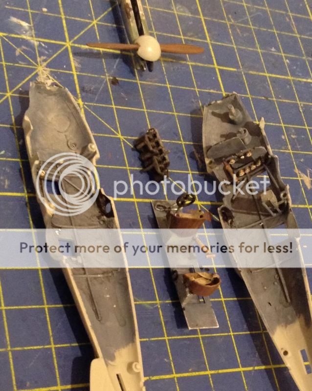 Airfix Roland CII - Finished! - World War One, 100th Anniversary Group ...