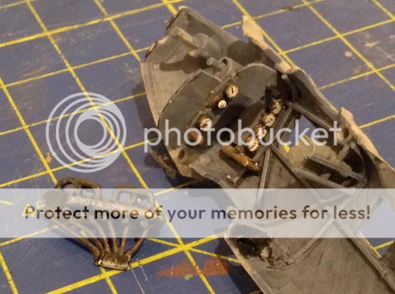 Airfix Roland CII - Finished! - World War One, 100th Anniversary Group ...