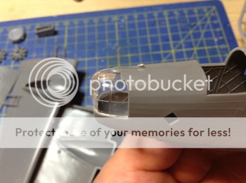 MPM Wellington 1C - FINISHED - Bomber Command Group Build ...