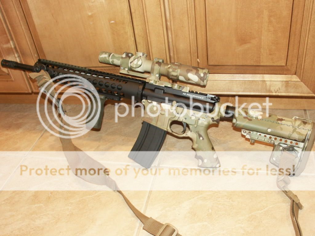 Tactical Tailor MAV > Tactical Gear > AR15.COM