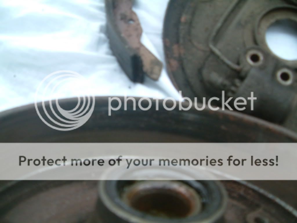 Stock spindles | Volkswagen Type 2 Early Bay Forum