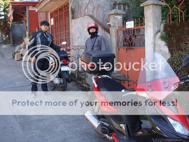 Unggoy Lowriderz Summer 2009 Baguio Ride | Page 2 | Motorcycle Philippines