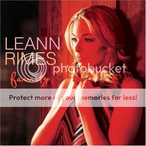 LeAnn Rimes - Family | Viết bởi cana