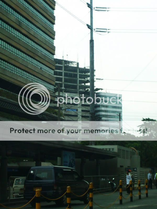 ORTIGAS CENTER | Hanston Square | Page 7 | SkyscraperCity Forum