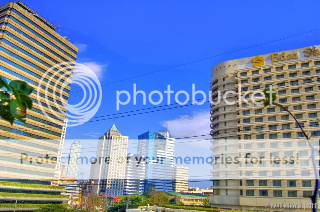 ORTIGAS CENTER | Hanston Square | Page 9 | SkyscraperCity Forum