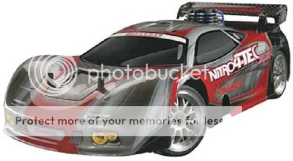 Nitro RC cars | The fastest rc cars in the world!