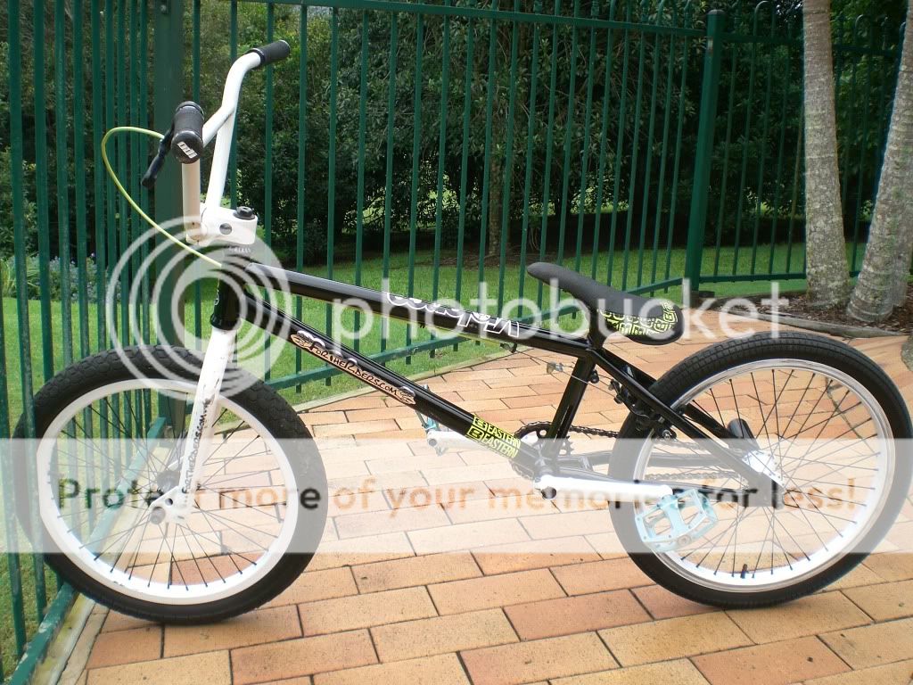 SOLD: Eastern Jane | Rotorburn