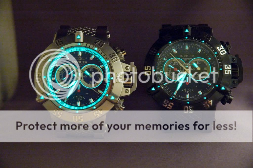 Invicta Lume | WATCH TALK FORUMS