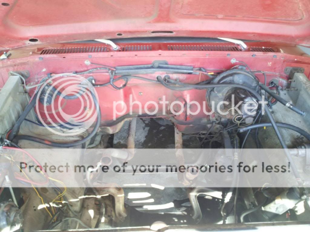 73 F100 build thread (not many like this) - Ford Truck Enthusiasts Forums