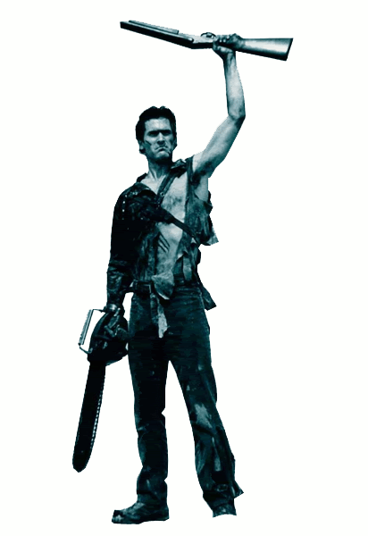 FARK.com: (3525980) Man accused of chasing homeless men with a chainsaw ...