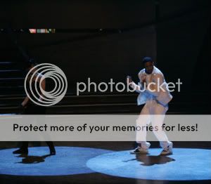 SYTYCD Top 8: Props To The Dancers Without Props | Eccentric Muse