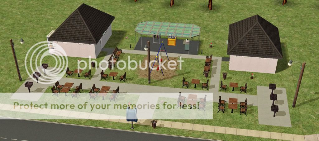 Mod The Sims - Poverty Challenge