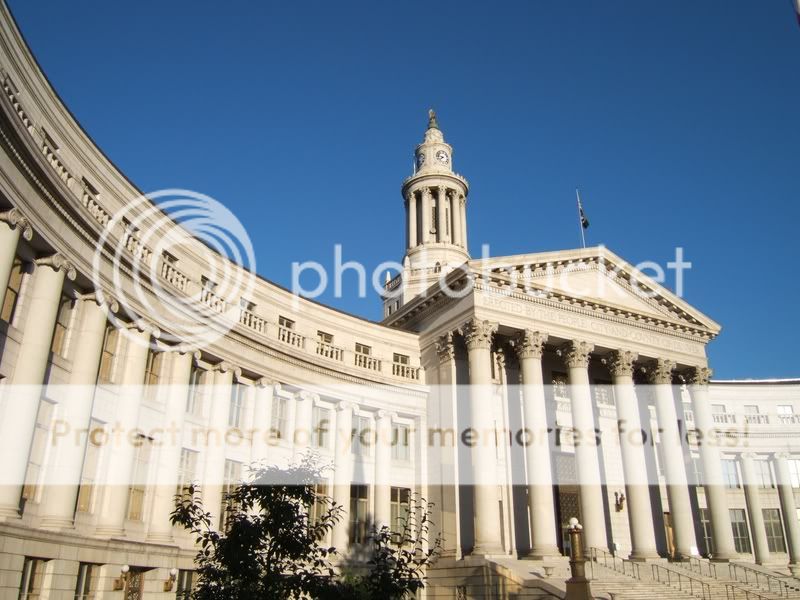 Architecture study ranks Denver No. 8 (condos, crimes, houses ...