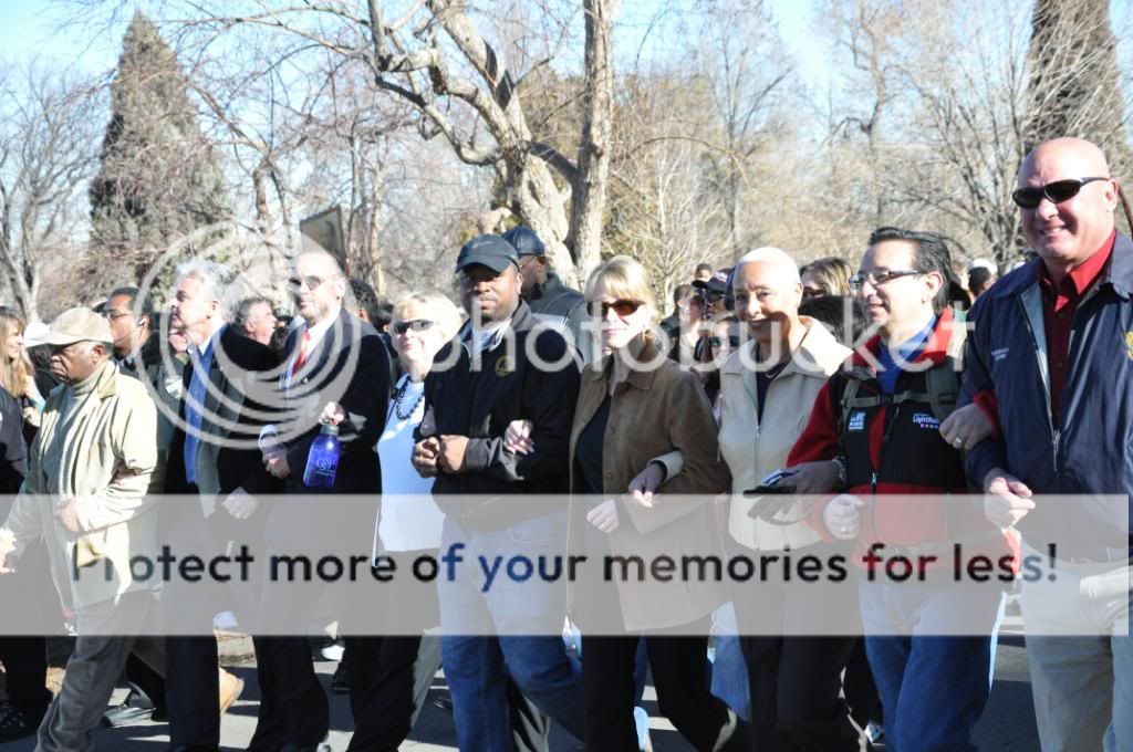 Denver | Martin Luther King Jr. Marade - SkyscraperPage Forum