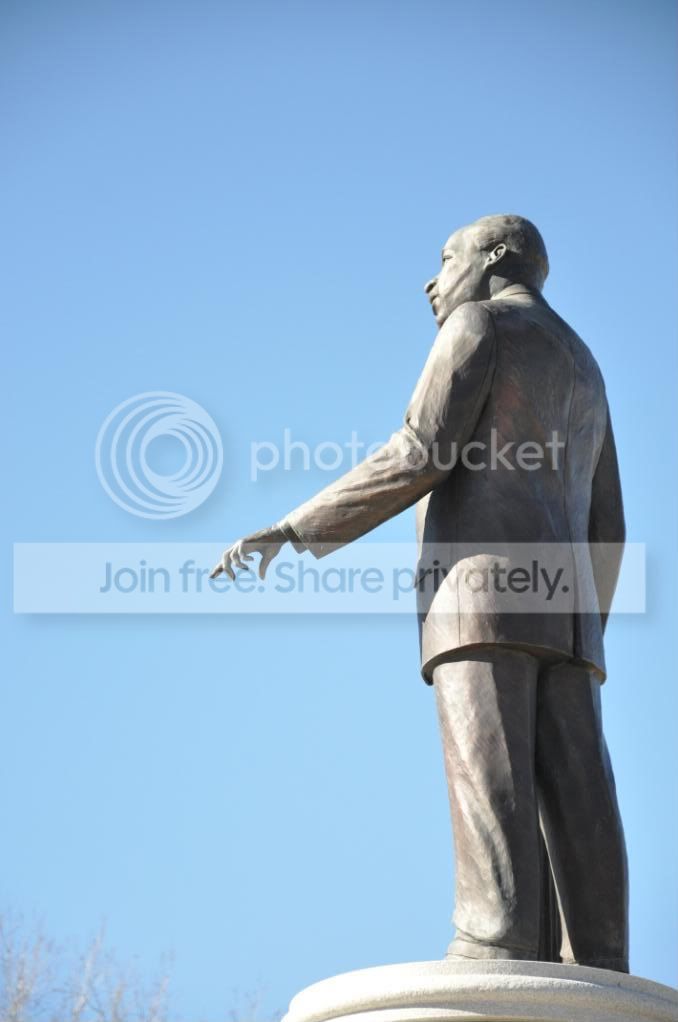 Dr. Martin Luther King Parade in Denver -- PHOTO TOUR (Aurora: condos ...