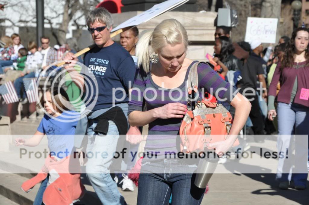 Dr. Martin Luther King Parade in Denver -- PHOTO TOUR (Aurora: condos ...