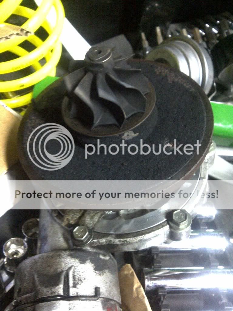 VNT Turbo Setup | VW Vortex - Volkswagen Forum