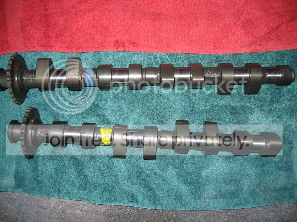 276/276 Cams | VW Vortex - Volkswagen Forum