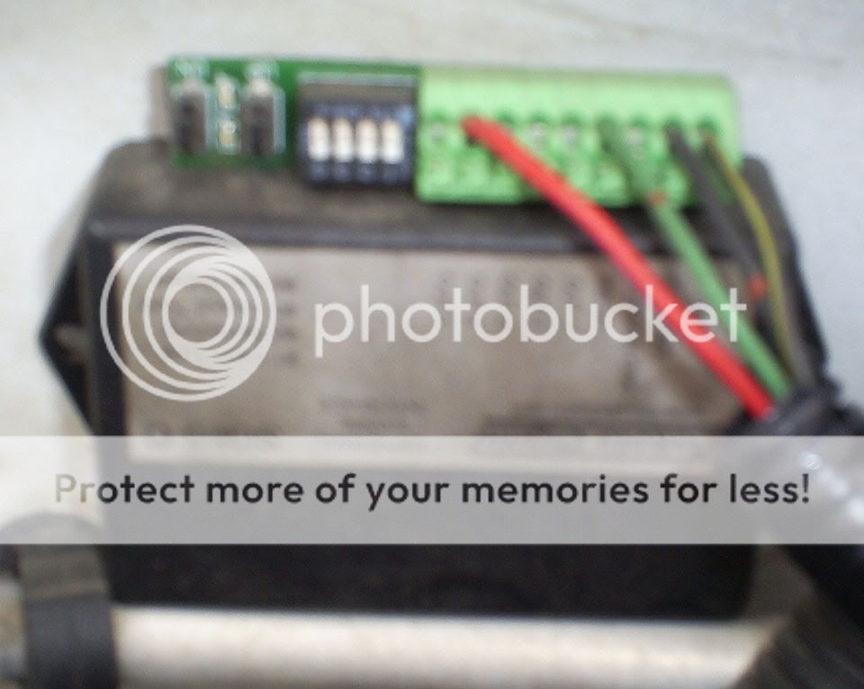 SGI-5 signal converter box & 14 bolt axle swap | DodgeTalk Forum