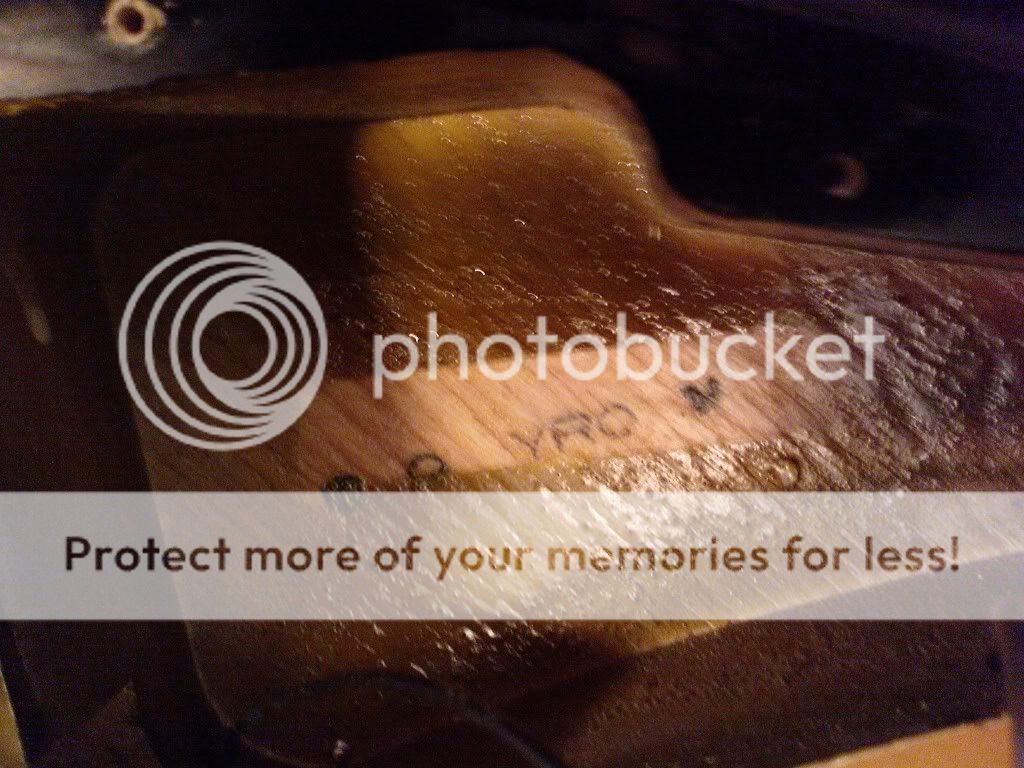 Help me identify this Goldstar | Tokai & Japanese Guitar Forum