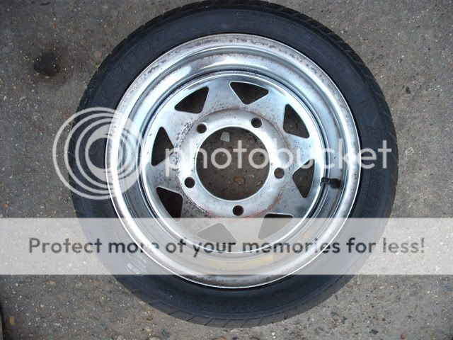 Ford Transit Forum • View topic - transit wellers