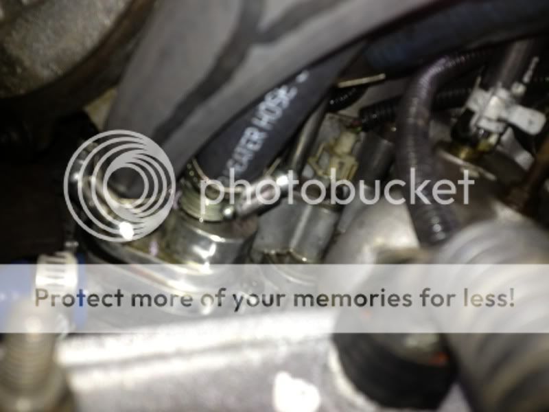 IPR Full Flow Coolant filter and EGR delete review | Ford Powerstroke ...