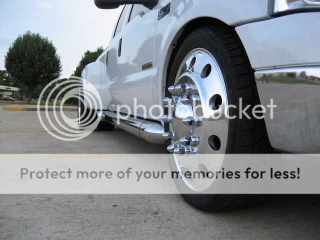 i took some beter pix of the f tree fitty | Ford Powerstroke Diesel Forum