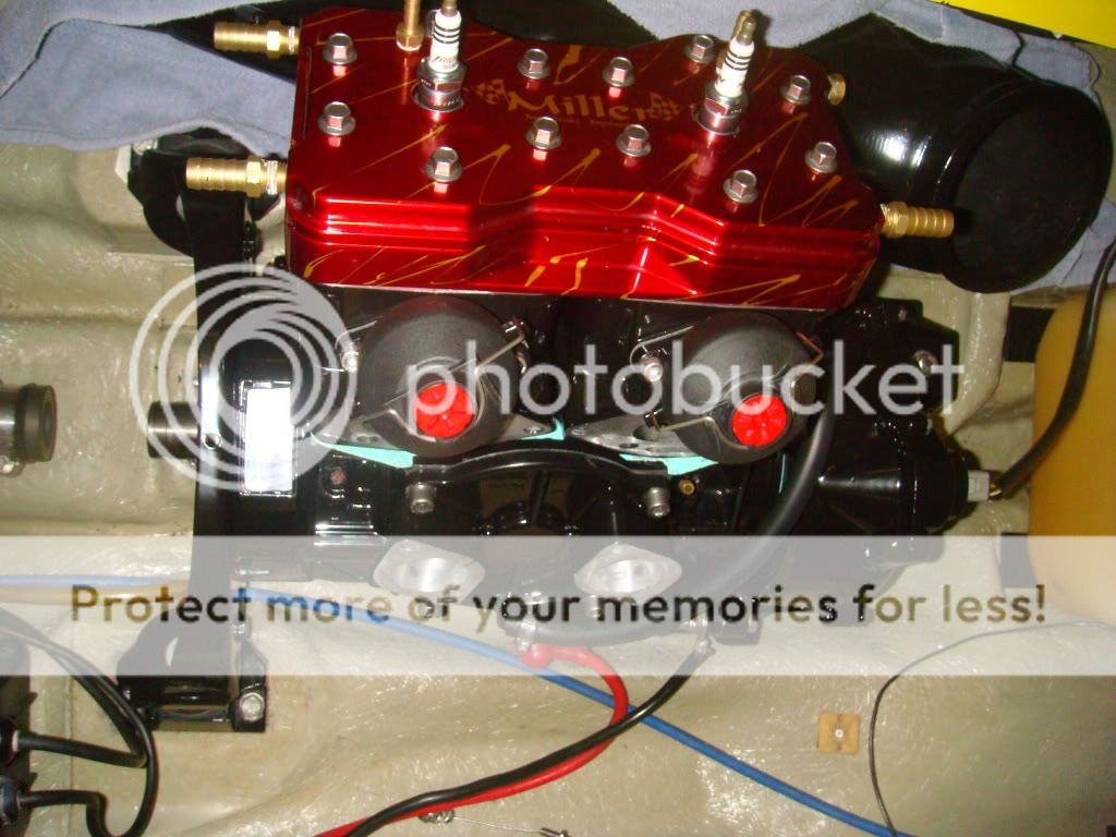 64.8 MPH Duplicated and beat the GroupK 96xp Rossier pipe setup with ...