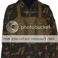 Freedom Fighter Basic Gear Guide - www.nutria.co.za