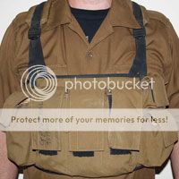 SADF Basic gear Guide - www.nutria.co.za