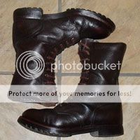 SADF Basic gear Guide - www.nutria.co.za