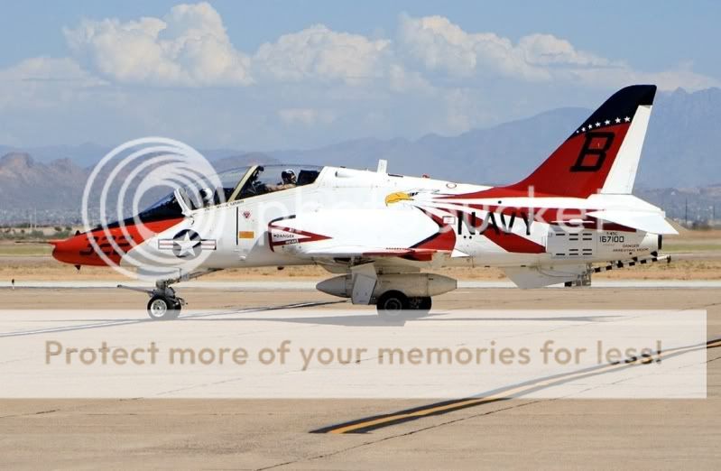 My Boy and the T-45C Goshawk > Aviation > AR15.COM