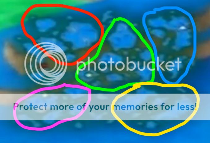 The Map of Namek? • Kanzenshuu