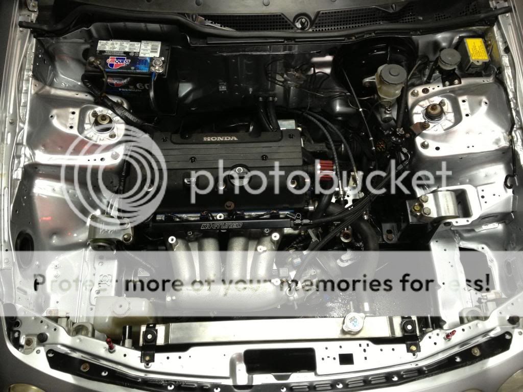 Jordans K20z3 Integra | Honda / Acura K20a K24a Engine Forum