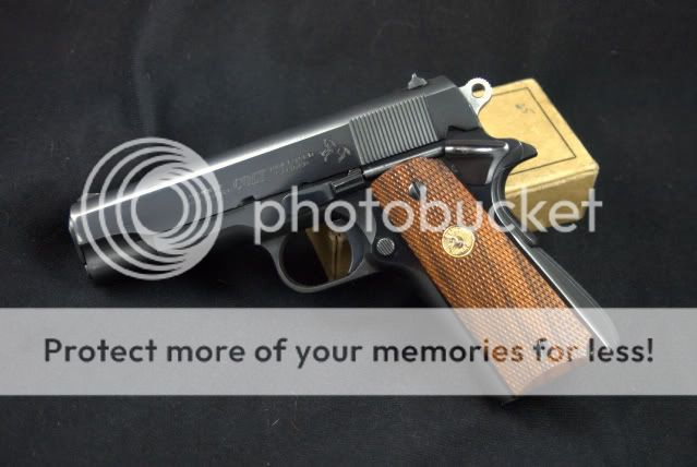 Colt Commander vs Combat Commander | 1911Forum