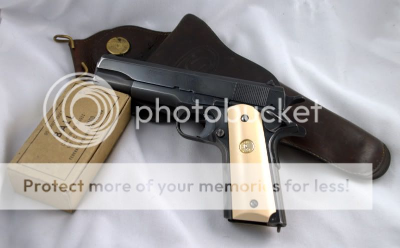 Non 800 number for Colt customer service? | 1911Forum