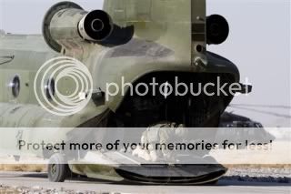 Plans for a rear gun on the Chinook - Project Reality Forums