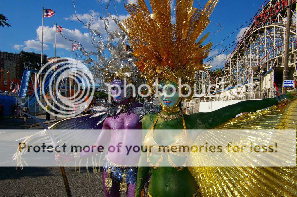 Twilight Exposes Flash Complacency - PentaxForums.com