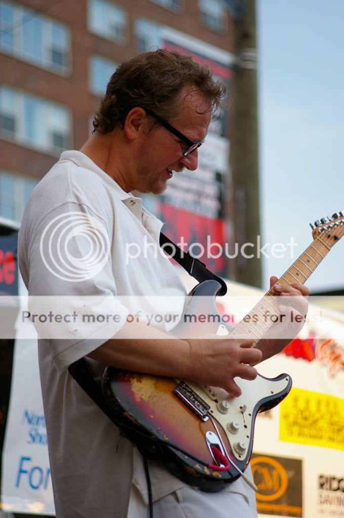 Twilight Exposes Flash Complacency - PentaxForums.com