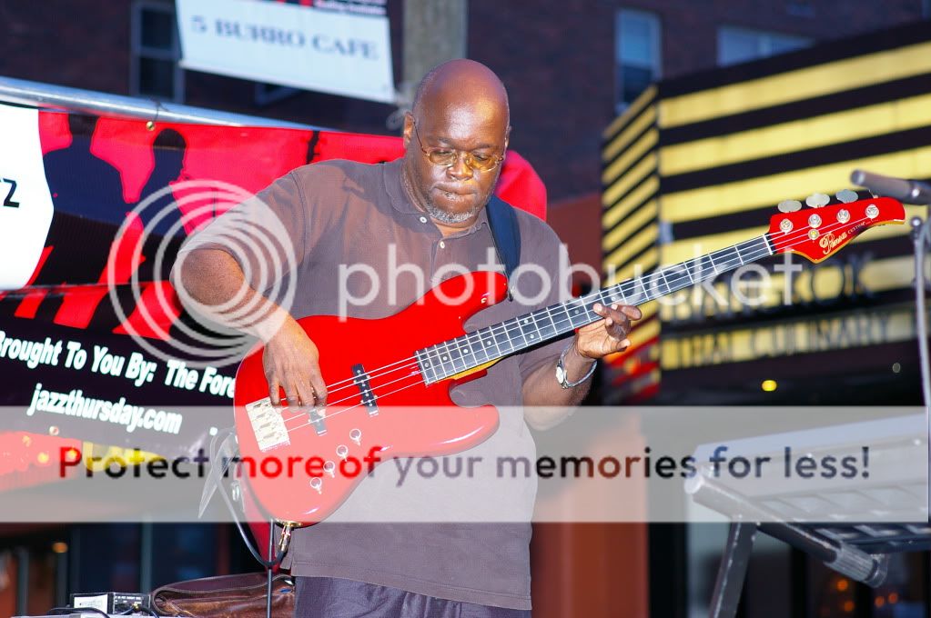 Twilight Exposes Flash Complacency - PentaxForums.com