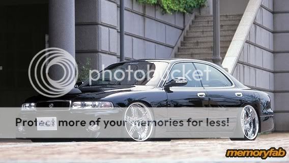 92-96 929 body kit | Mazda World Forum