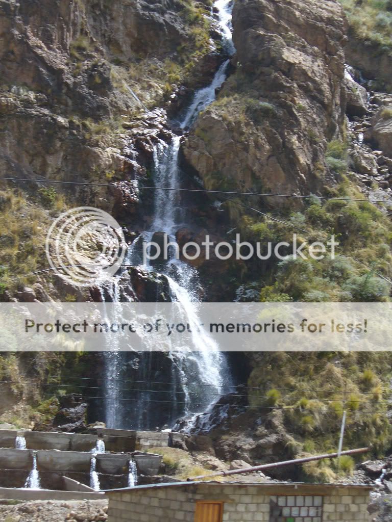 Valle del Mantaro | Paisajes,ciudades, villas y pueblos. | Page 7 ...