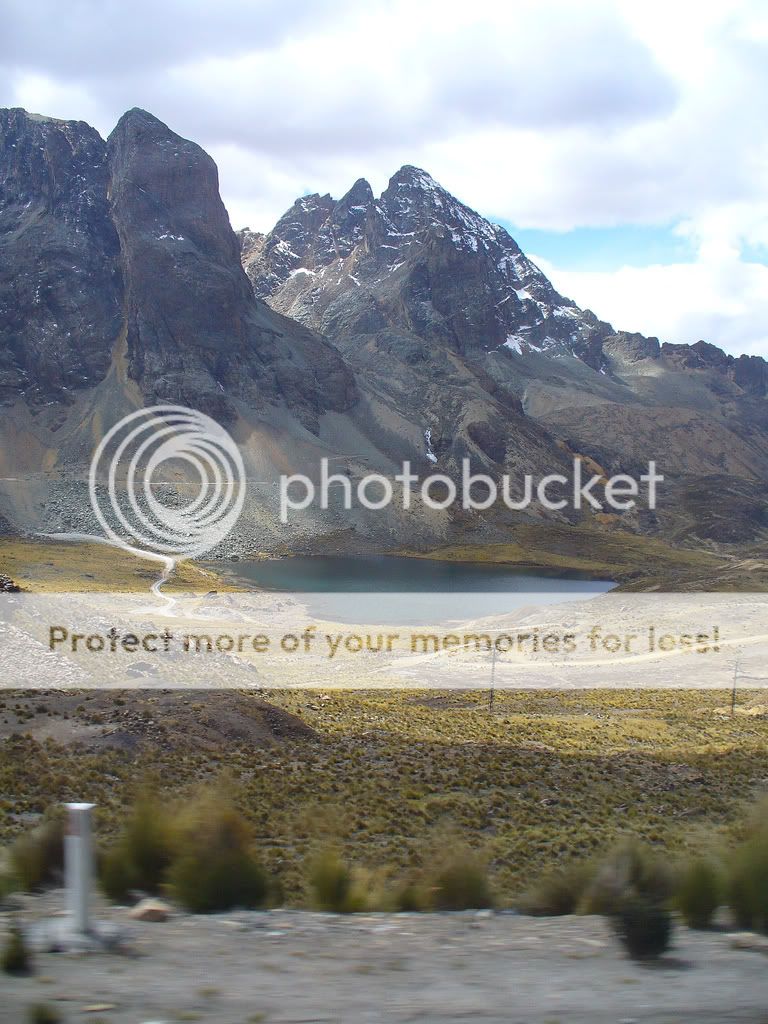 Valle del Mantaro | Paisajes,ciudades, villas y pueblos. | Page 7 ...