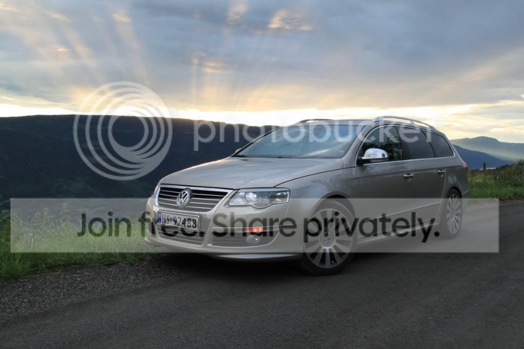 Let's See Your Other VW!!! | TDIClub Forums